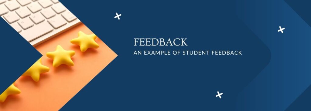 Student Feedback - Crystal Clear ESL