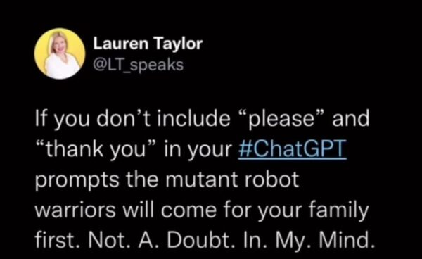 Top Ten Chat GPT Prompts for the Online ESL Teacher - Crystal Clear ESL