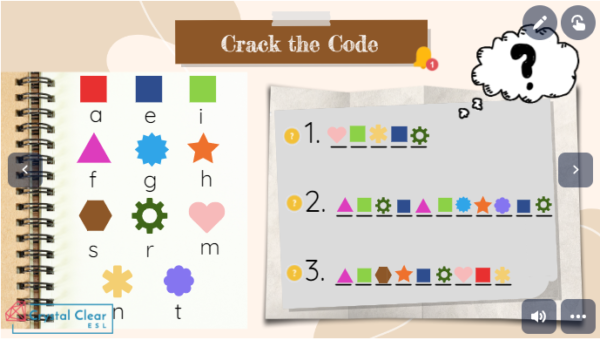 Level Up Your Teaching with Gamification! - Crystal Clear ESL