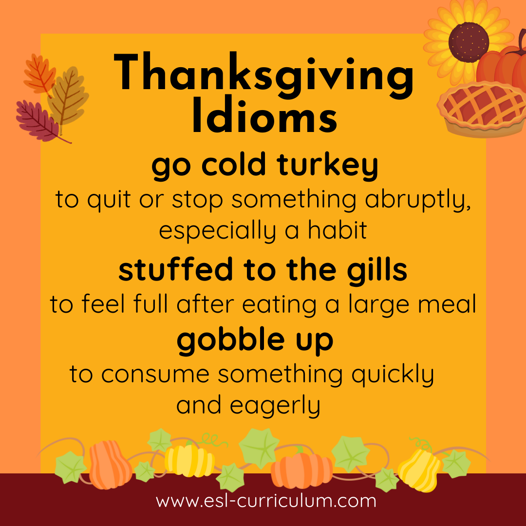 Festive Fun for the Virtual ESL Classroom - Crystal Clear ESL