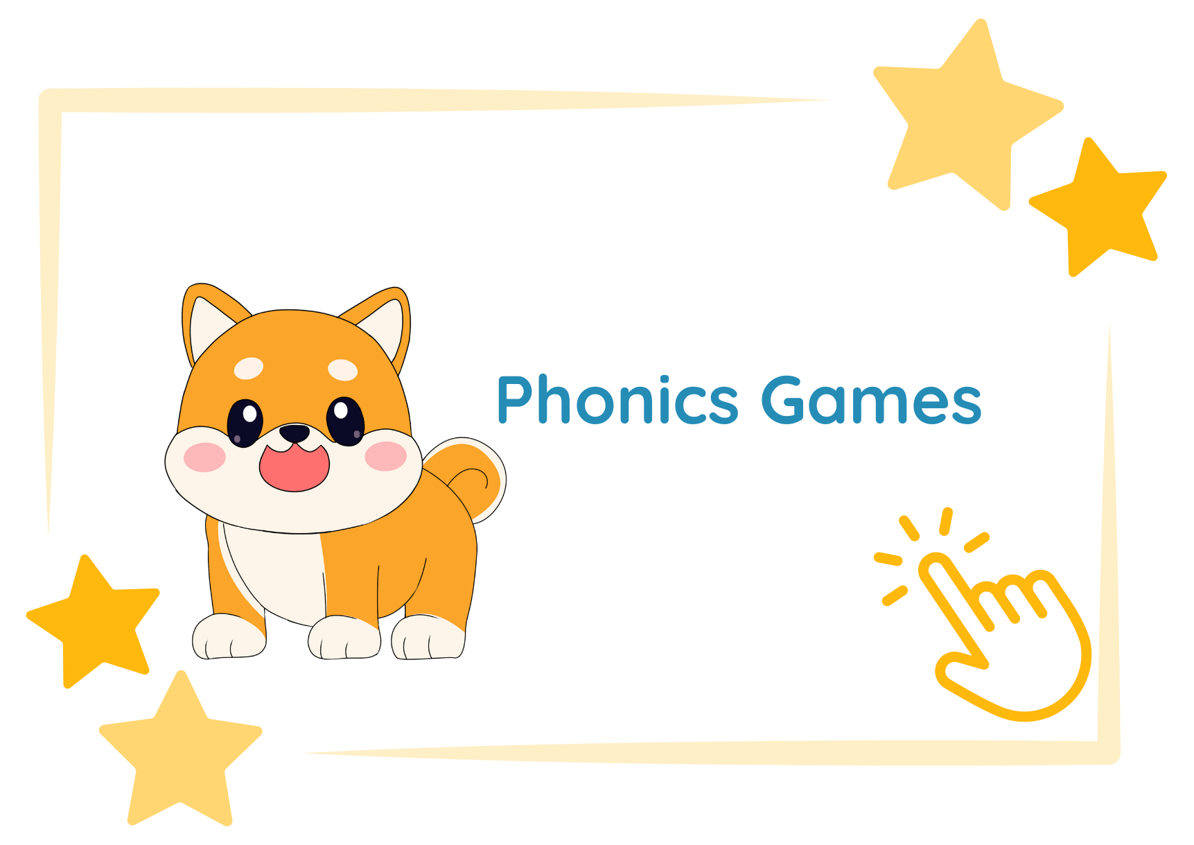 Phonics Mega Bundle - Crystal Clear ESL